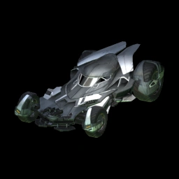 Batmobile (2016) | Rocket League Wiki | Fandom