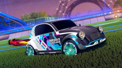 Corlay | Rocket League Wiki | Fandom