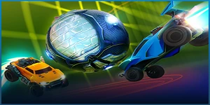 Split Shot | Rocket League Wiki | Fandom