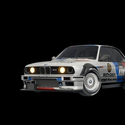 BMW M3 (E30) | Rocket League Wiki | Fandom