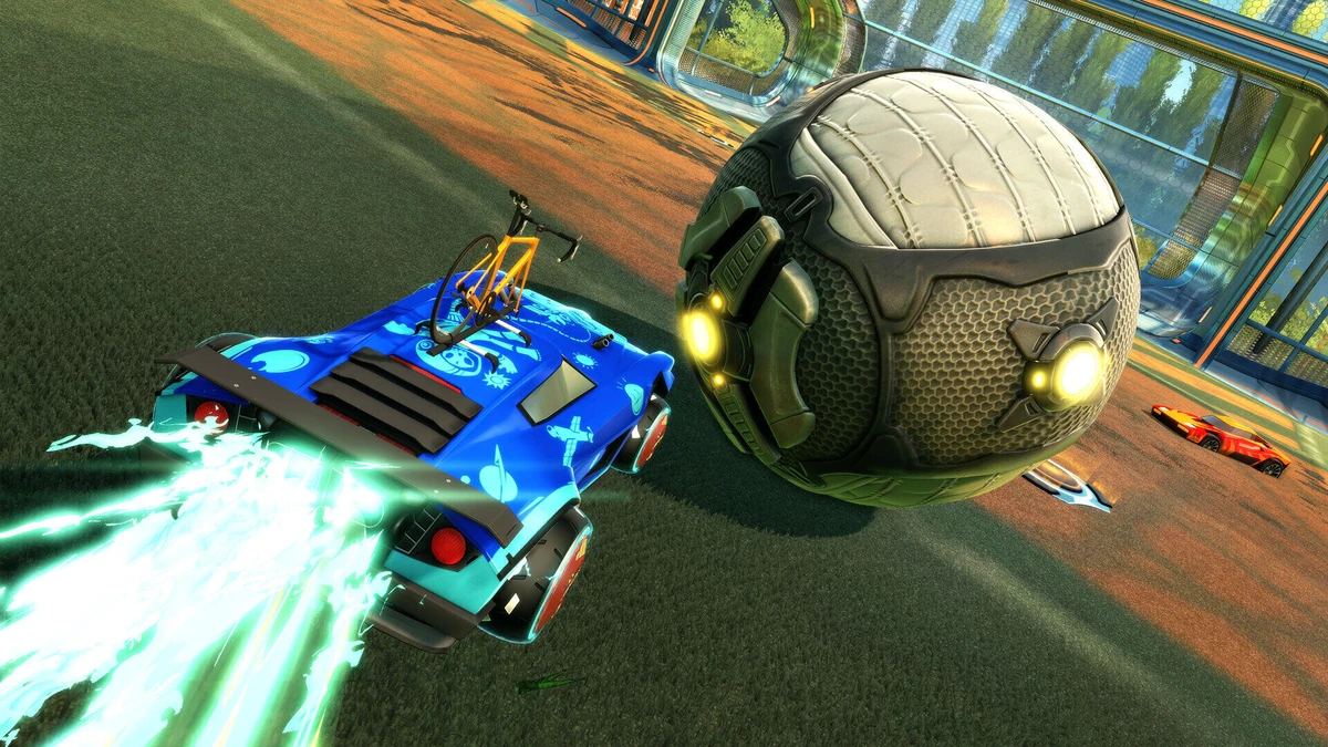 Patch v1.83 | Rocket League Wiki | Fandom