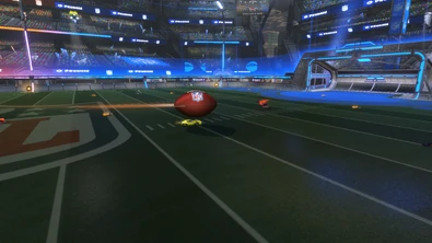 Champions Field (NFL) | Rocket League Wiki | Fandom