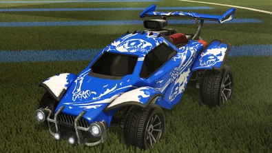 Thanatos | Rocket League Wiki | Fandom