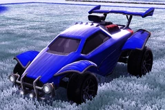 Paint Finish/Gallery | Rocket League Wiki | Fandom