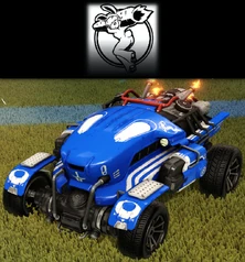 Grog | Rocket League Wiki | Fandom