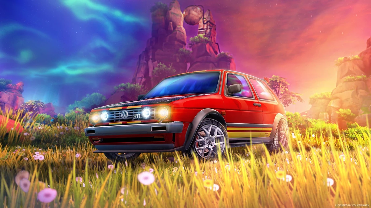 Patch v2.26 | Rocket League Wiki | Fandom