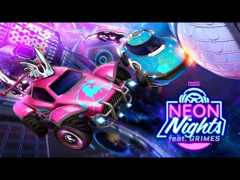 Discuss Everything About Rocket League Wiki | Fandom