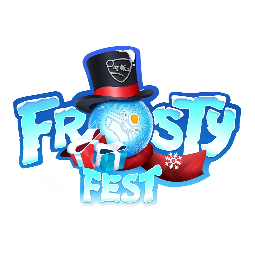Frosty Fest | Rocket League Wiki | Fandom