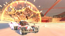 Supersonic Acrobatic Rocket-Powered Battle-Cars | Rocket League Wiki ...