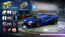Champions 4 Series | Rocket League Wiki | Fandom