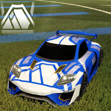 Jäger 619 | Rocket League Wiki | Fandom