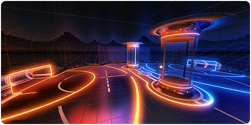 Colossus | Rocket League Wiki | Fandom