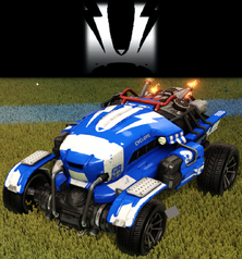 Grog | Rocket League Wiki | Fandom