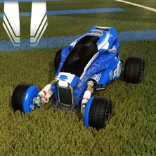 Esper | Rocket League Wiki | Fandom