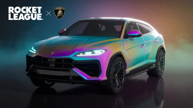 Lamborghini Urus SE | Rocket League Wiki | Fandom