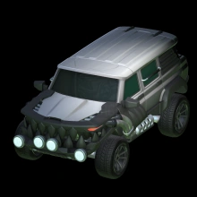 Behemoth | Rocket League Wiki | Fandom
