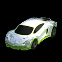Endo | Rocket League Wiki | Fandom