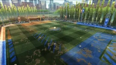 Beckwith Park | RocketLeague Вики | Fandom