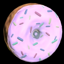Doughnut | Rocket League Wiki | Fandom
