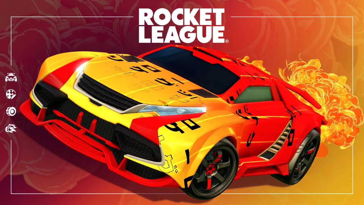 Season 14 Veteran Pack | Rocket League Wiki | Fandom