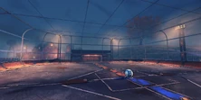 Farmstead | Rocket League Wiki | Fandom