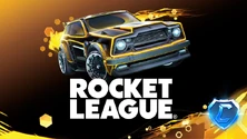 Xbox Series S Gilded Hunter Bundle | Rocket League Wiki | Fandom