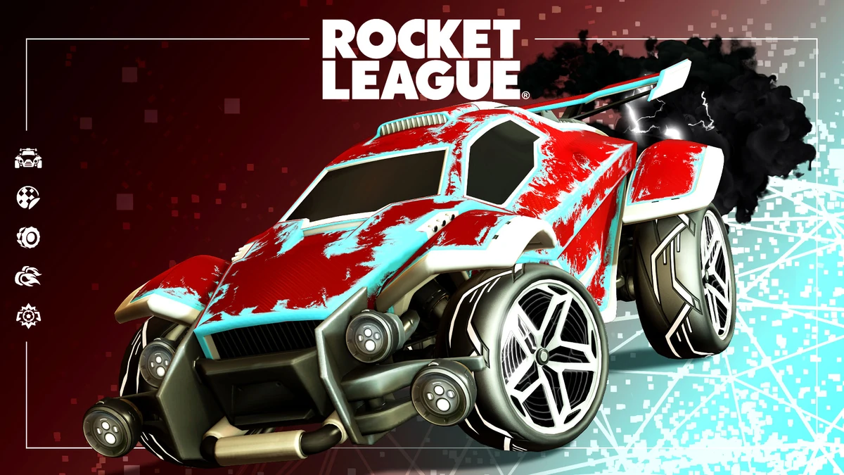 Season 14 Elite Pack | Rocket League Wiki | Fandom