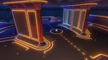 Pillars | Rocket League Wiki | Fandom