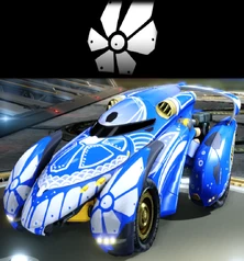 Triton | Rocket League Wiki | Fandom