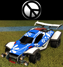 Octane ZSR | Rocket League Wiki | Fandom