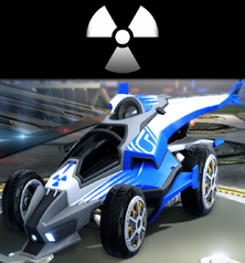 Aftershock | Rocket League Wiki | Fandom