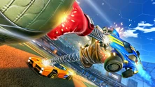 Spring Loaded | Rocket League Wiki | Fandom