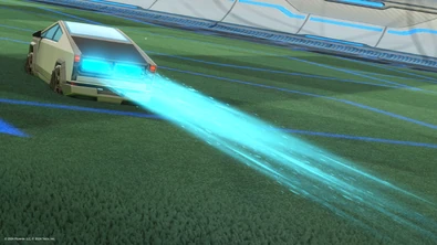 Tesla Cybertruck | Rocket League Wiki | Fandom