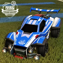 RLCS (decal) | Rocket League Wiki | Fandom