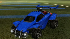 Paint Finish/Gallery | Rocket League Wiki | Fandom