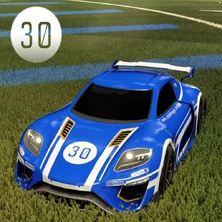 Jäger 619 | Rocket League Wiki | Fandom