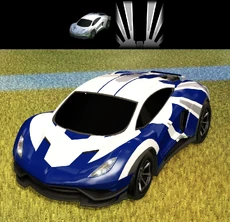 Endo | Rocket League Wiki | Fandom