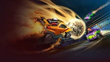 Haunted Heatseeker | Rocket League Wiki | Fandom