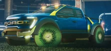 Ford F-150 RLE | Rocket League Wiki | Fandom