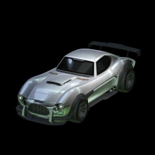Mamba | Rocket League Wiki | Fandom