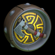 Season 19 | Rocket League Wiki | Fandom