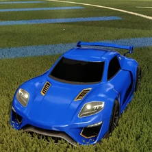 Jäger 619 | Rocket League Wiki | Fandom