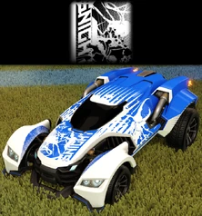 X-Devil Mk2 | Rocket League Wiki | Fandom