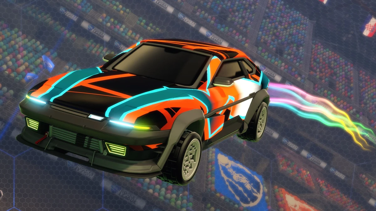 Patch v2.34 | Rocket League Wiki | Fandom