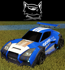 Takumi RX-T | Rocket League Wiki | Fandom