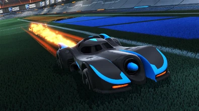 Batmobile (1989) | Rocket League Wiki | Fandom