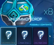 Drop | Rocket League Wiki | Fandom