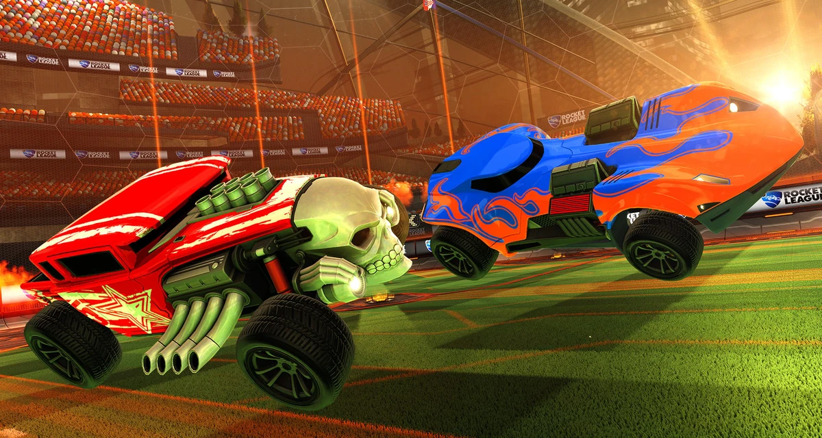 Patch v1.29 | Rocket League Wiki | Fandom