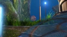 AquaDome | Rocket League Wiki | Fandom