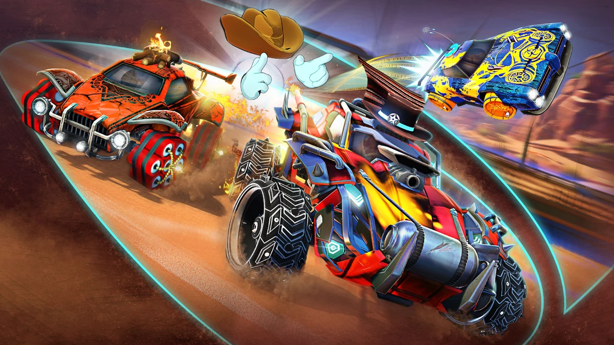 Patch v2.01 | Rocket League Wiki | Fandom